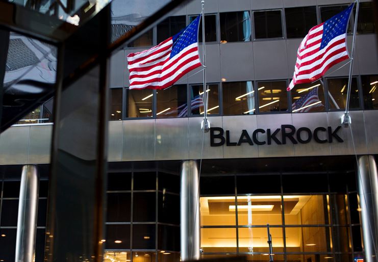 Stephen Gandel: BlackRock Needs to Find Some Solid Ground | Noa ...