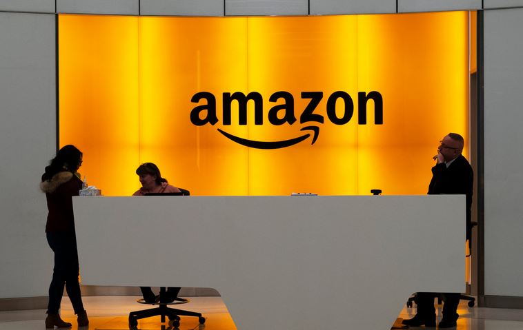 Series Intro: Amazon Everywhere | Noa: Understand the news that matters