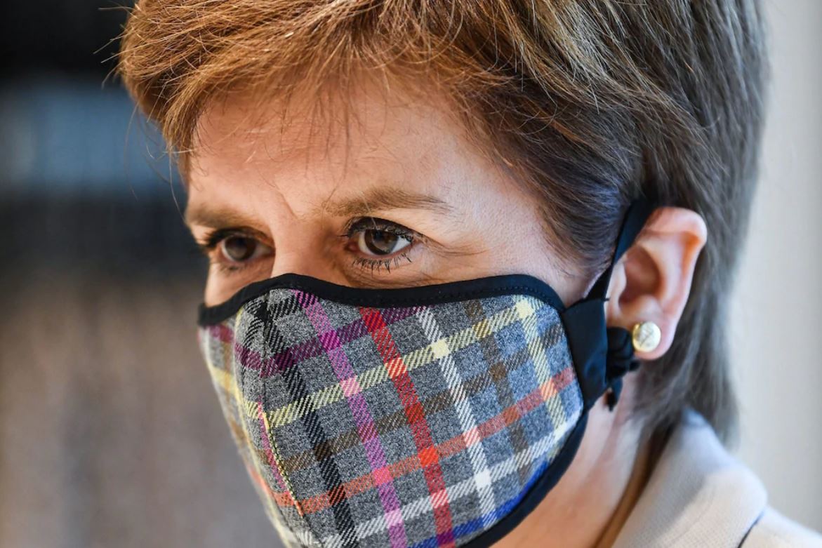 EU infighting shows Scotland should be careful what it wishes for ...