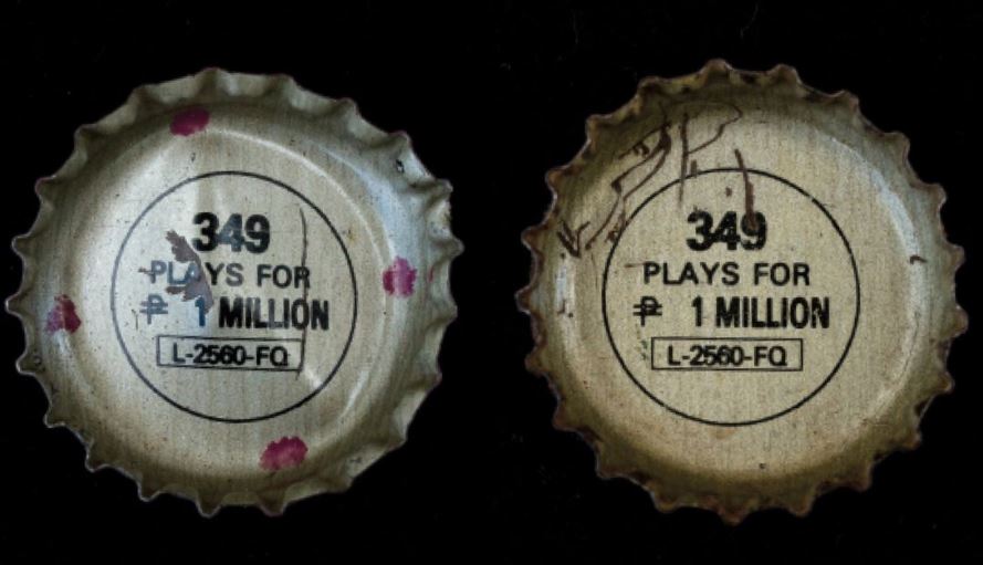 Number Fever: The Pepsi Contest That Became a Deadly Fiasco | Noa ...