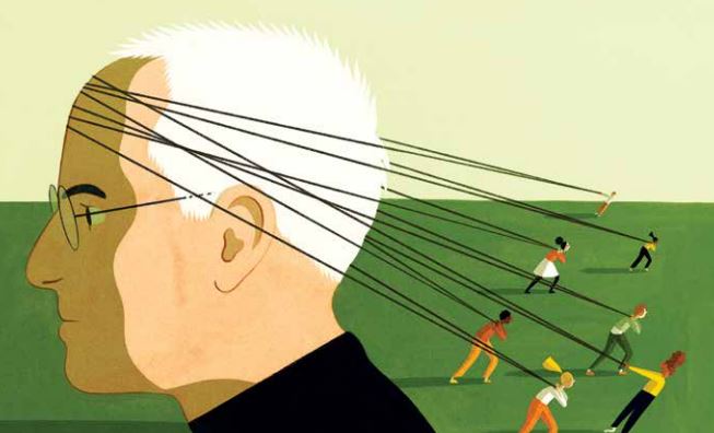 Persuading the Unpersuadable: Lessons From Science and Those Who Were ...