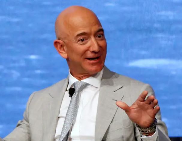 What Amazon's first job ad, posted 27 years ago, tells us about Jeff ...