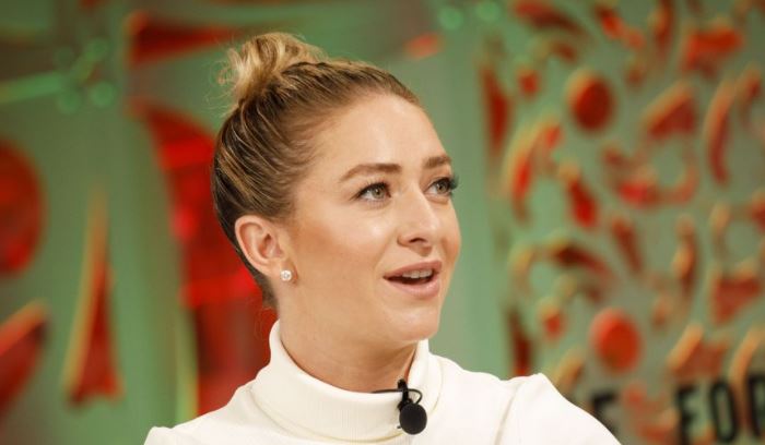 Bumble’s 31-Year-Old CEO Becomes a Rare Female Billionaire | Noa ...