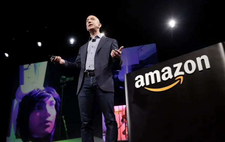 Leaked documents reveal how Amazon built a Twitter army to defend ...