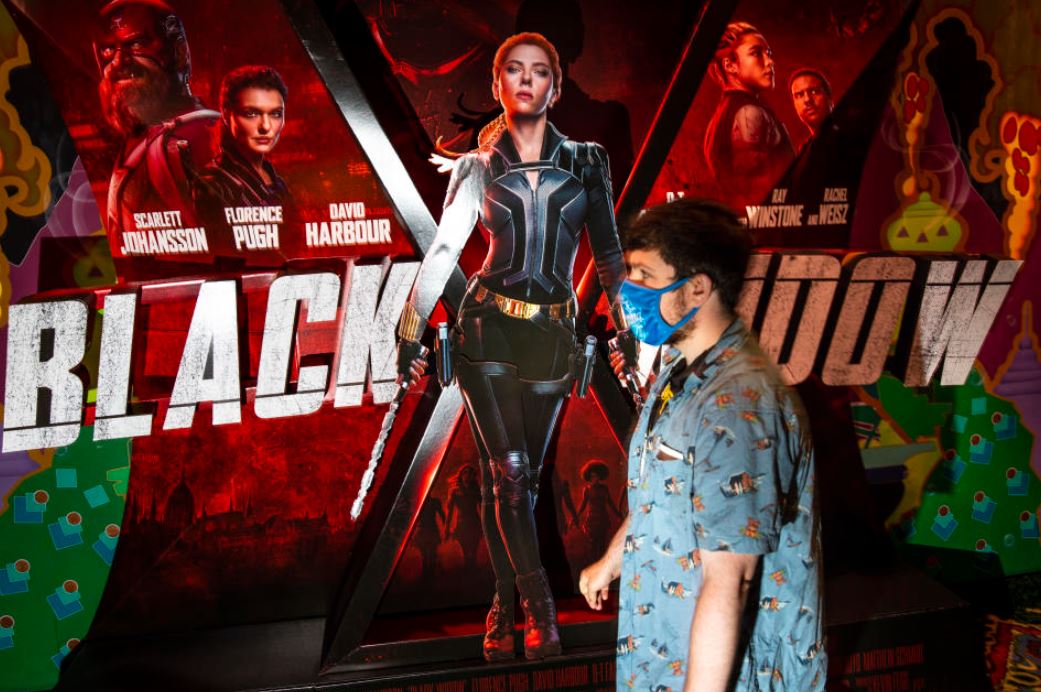 Conclusion: The Rise and Fall of Marvel Cinematic Universe | Noa ...