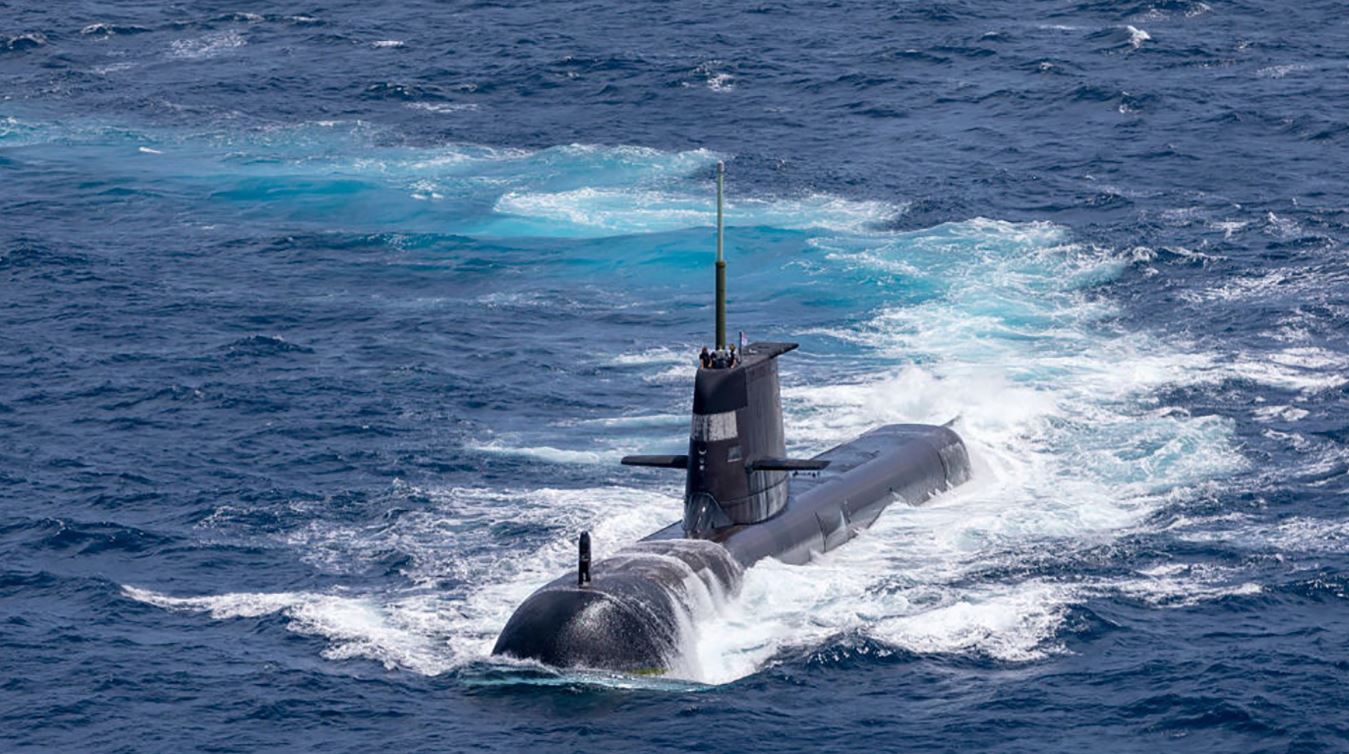 Conclusion: Understanding the AUKUS Defence Pact | Noa: Understand the ...