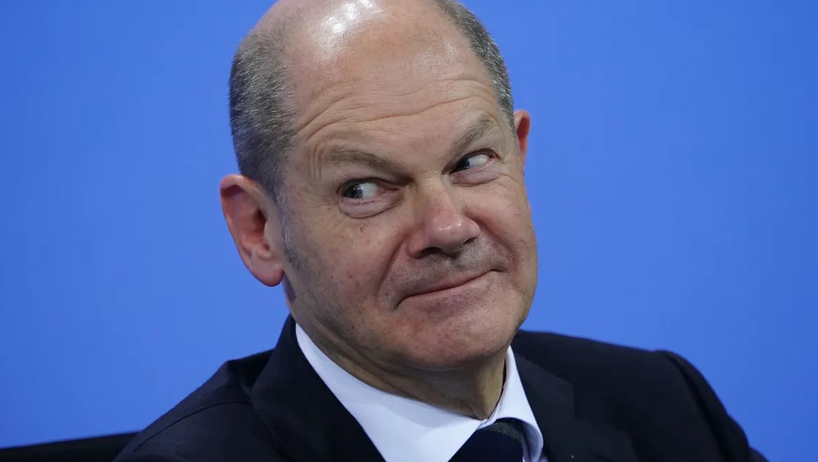 Conclusion: Life After Merkel: Inside Germany’s New Leader | Noa ...