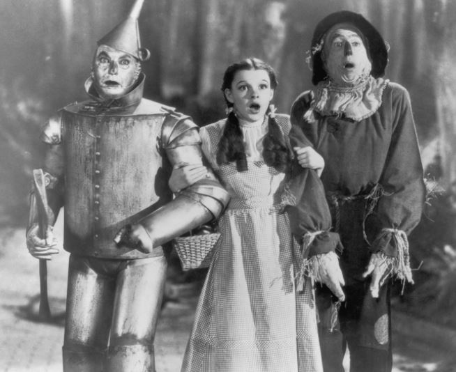 What 'The Wizard of Oz' can teach us about inflation | Daniel Moss | Noa: Understand the news ...