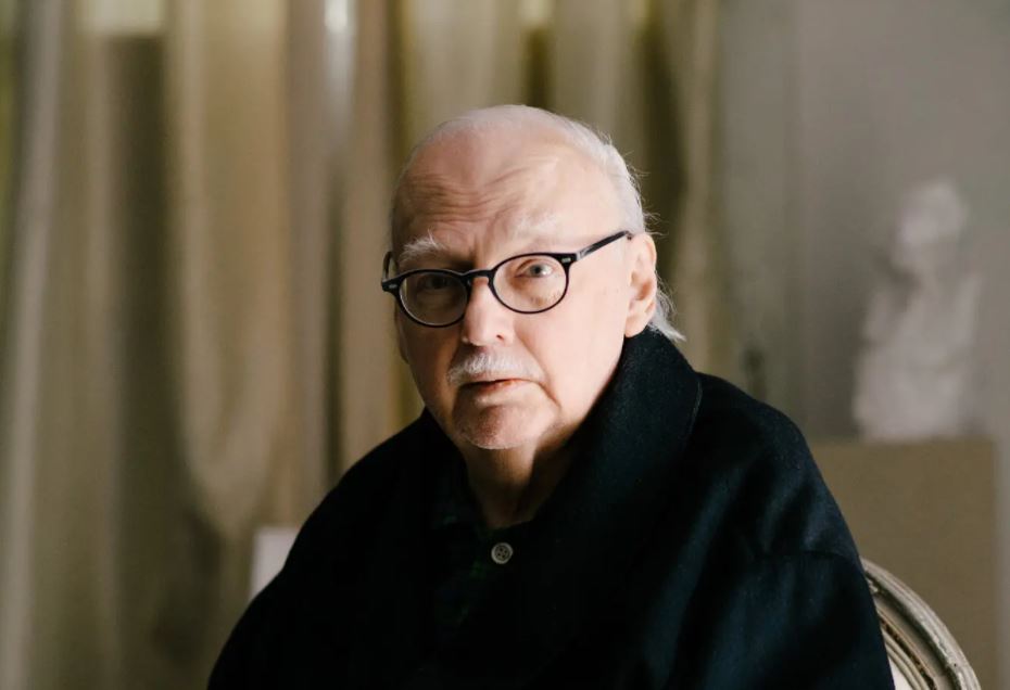 The Texas Oil Heir Who Took On Math’s Impossible Dare | Noa: Understand ...