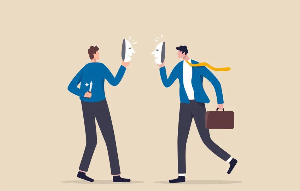 How to diagnose and fix a toxic workplace culture, according to ...