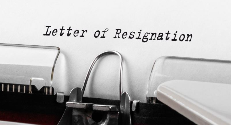Resignation, or in a Rut? | Noa: Understand the news that matters