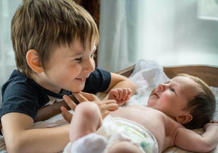 What scientists know about ‘infantile amnesia’ | Noa: Understand the ...