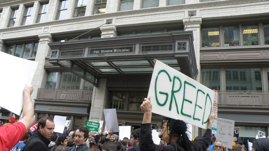 Conclusion: Greedflation - Are Companies to Blame for Inflation? | Noa ...