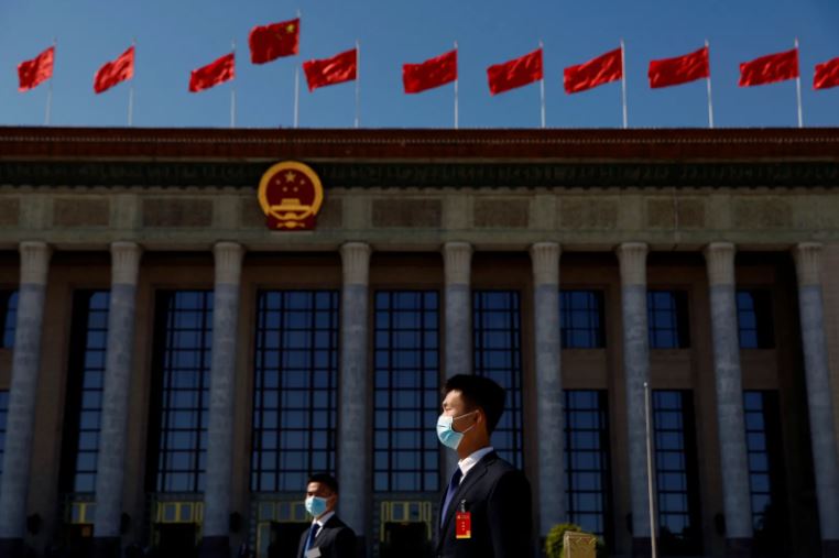 Why China aims too high | Noa: Understand the news that matters