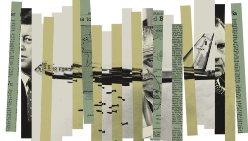 The secrets and lies of the Vietnam War exposed | Noa: Understand the ...