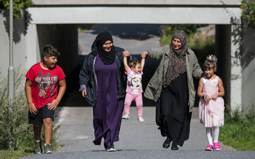 Sweden Is Rethinking What Makes It Great | Adrian Wooldridge | Noa ...