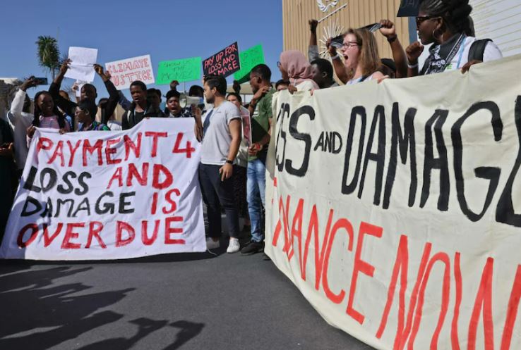 How Fair is Loss and Damage? | Noa: Understand the news that matters