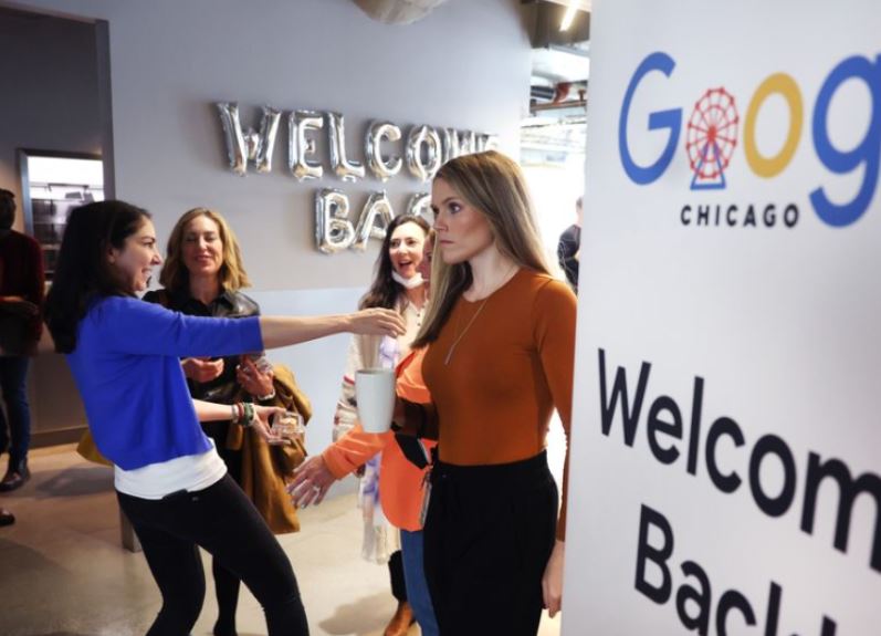 Gen Z, Millennials and Gen X all basically agree on WFH | Noa ...