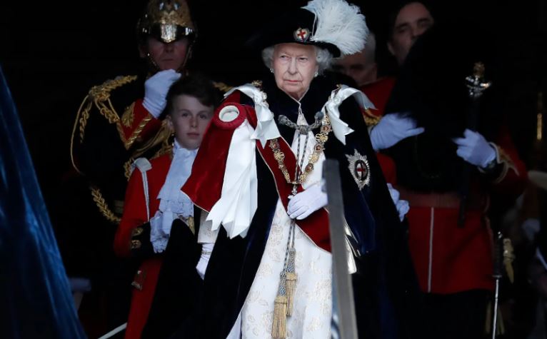 Conclusion: The Queen’s Legacy and the Future of the Monarchy | Noa ...