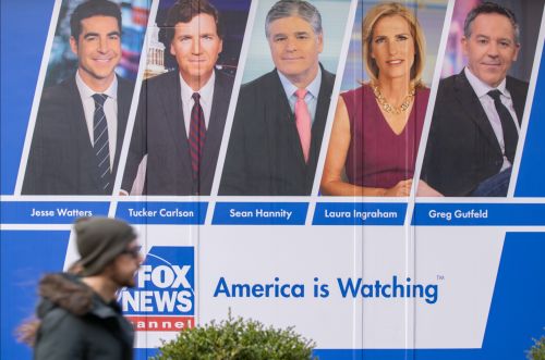 Fox News is trapped by its own zealotry | Noa: Understand the news that ...