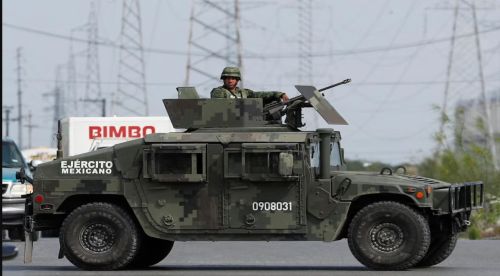 The Matamoros kidnapping is a wake-up call | Noa: Understand the news ...