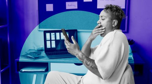 Gen Z isn’t ‘quiet quitting’—they’re grappling with a lack of ...