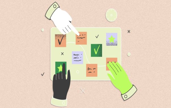 How to support strong project managers—and identify toxic ones | Noa ...