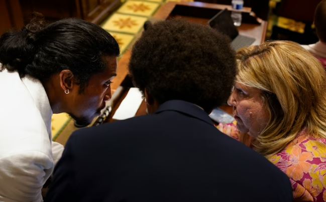 Who are the Tennessee Three? Here’s what to know. | Noa: Understand the ...