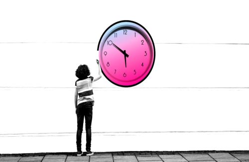 How to set boundaries around your time—and deal with disappointing ...