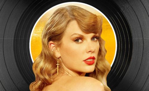 We could all learn some investment lessons from Taylor Swift | Noa: Understand the news that matters