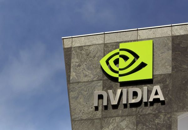 Why Nvidia is suddenly one of the most valuable companies in the world ...