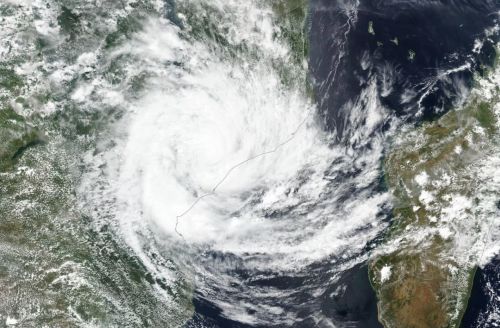 Noa Explains El Nino And Its Impact On Global Weather Noa