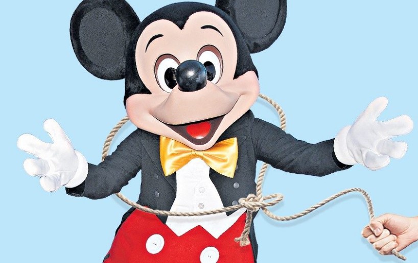 Inside the battle between America’s Cable Cowboy and Disney over the ...
