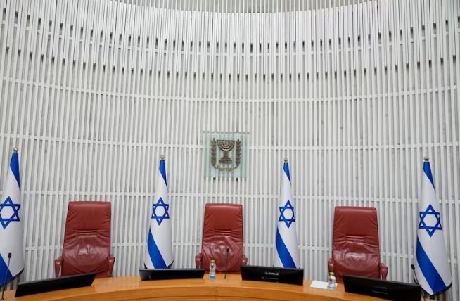 From The Archive: What to know as Israel's Supreme Court takes up the ...