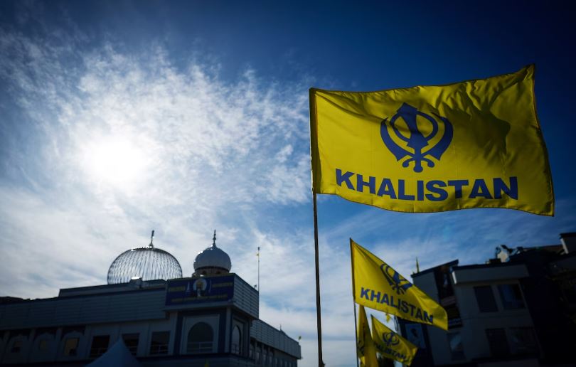 What is the Khalistan separatist movement behind the India-Canada rift ...