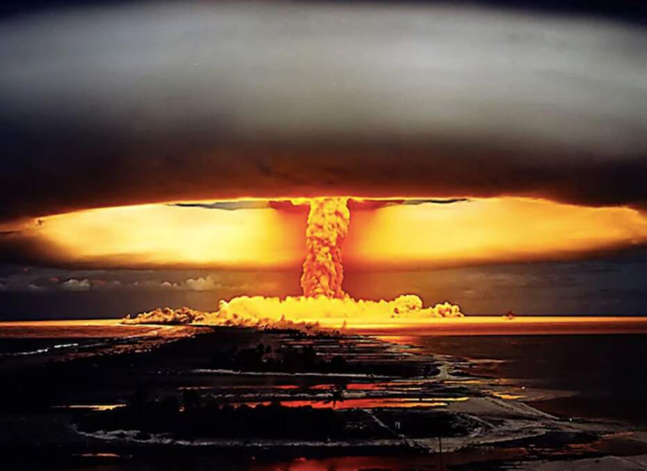 Why it’s too late to stop World War 3 – according to a military ...