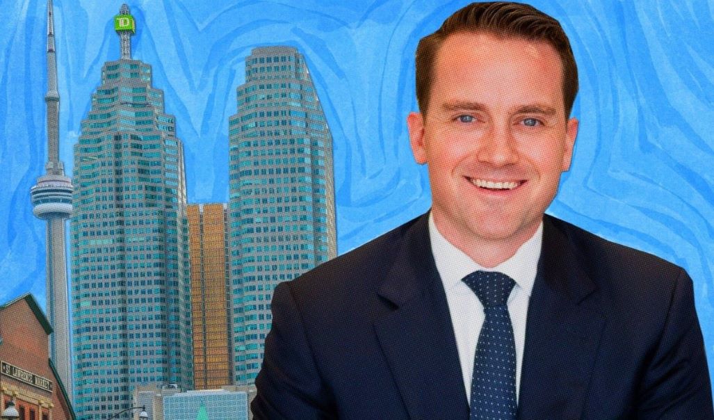 Brookfield Lines Up a 36-Year-Old Rising Star as Next Billionaire CEO ...