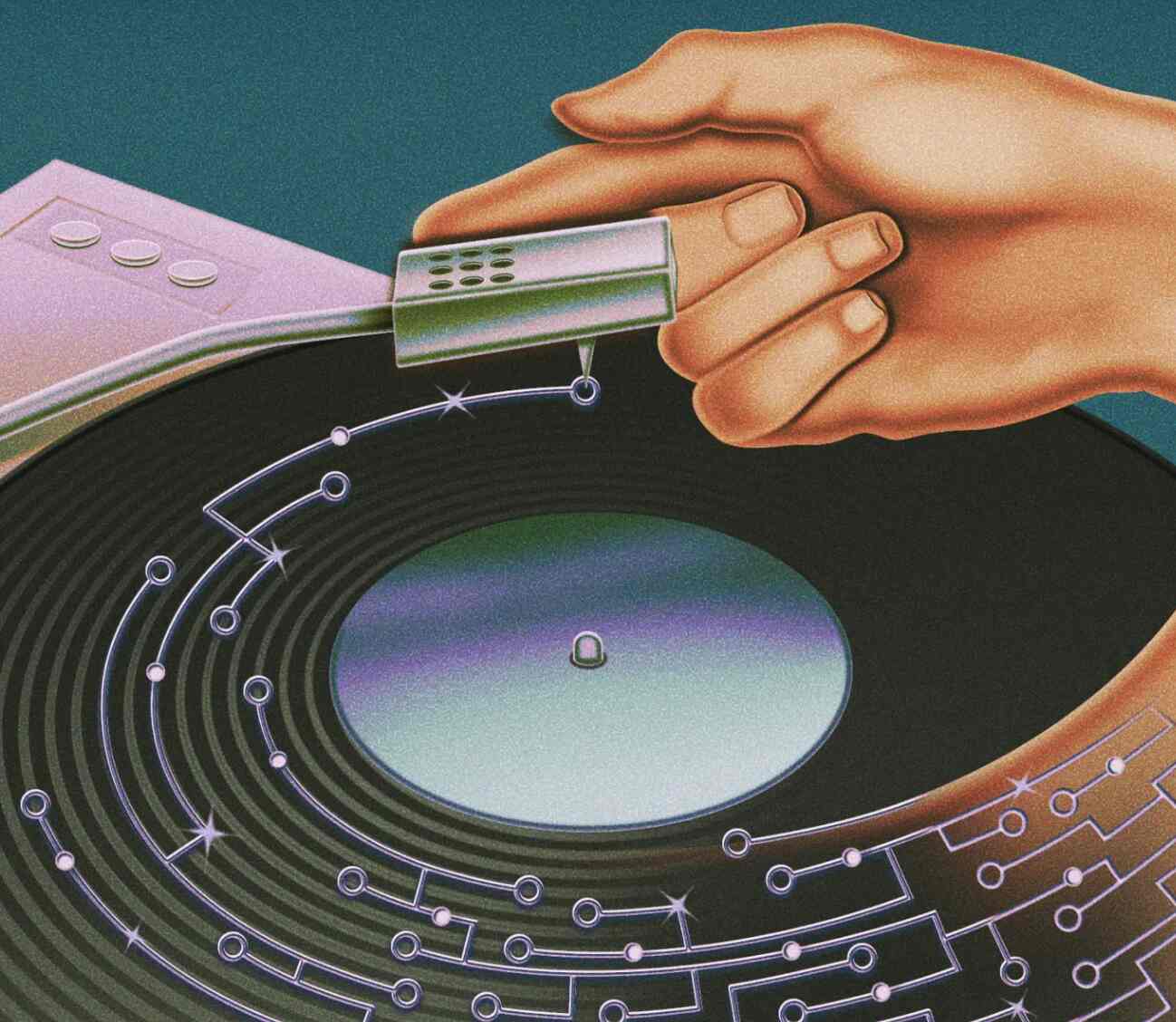 How to break free of Spotify’s algorithm | Noa: Understand the news ...