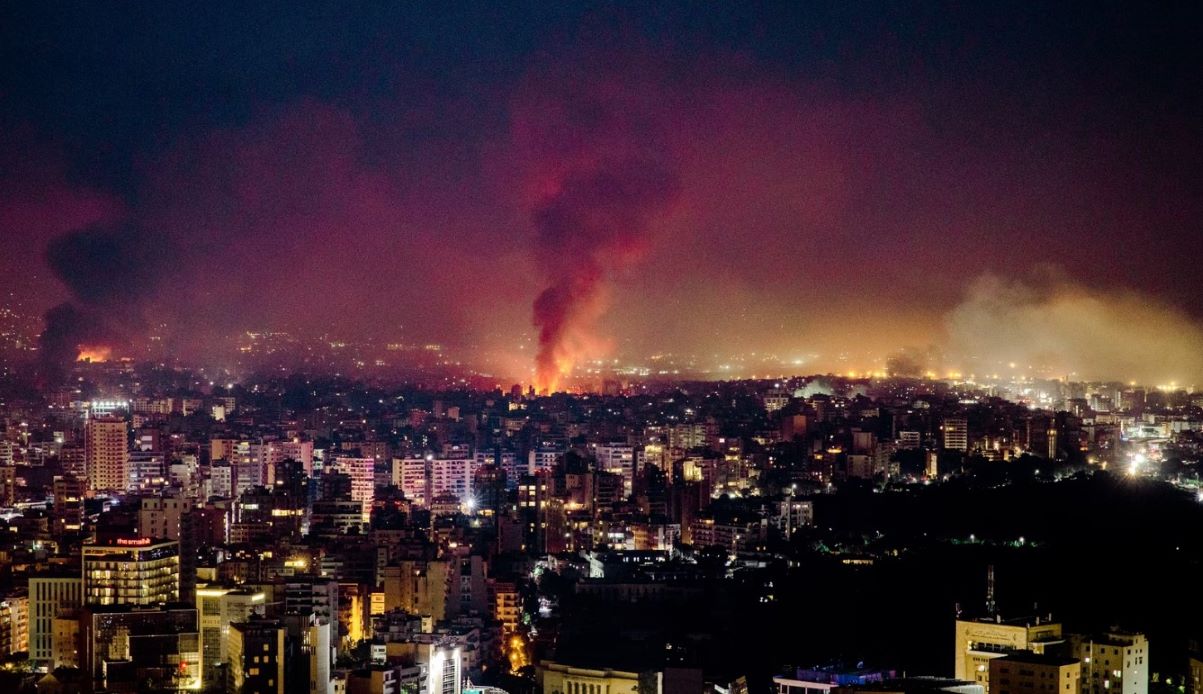 ‘The Iranian Period Is Finished’ | Noa: Understand the news that matters