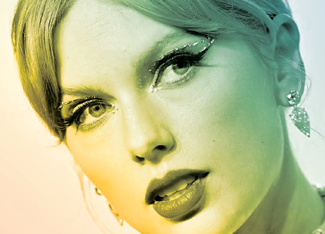 The Strategic Genius of Taylor Swift | Noa: Understand the news that ...