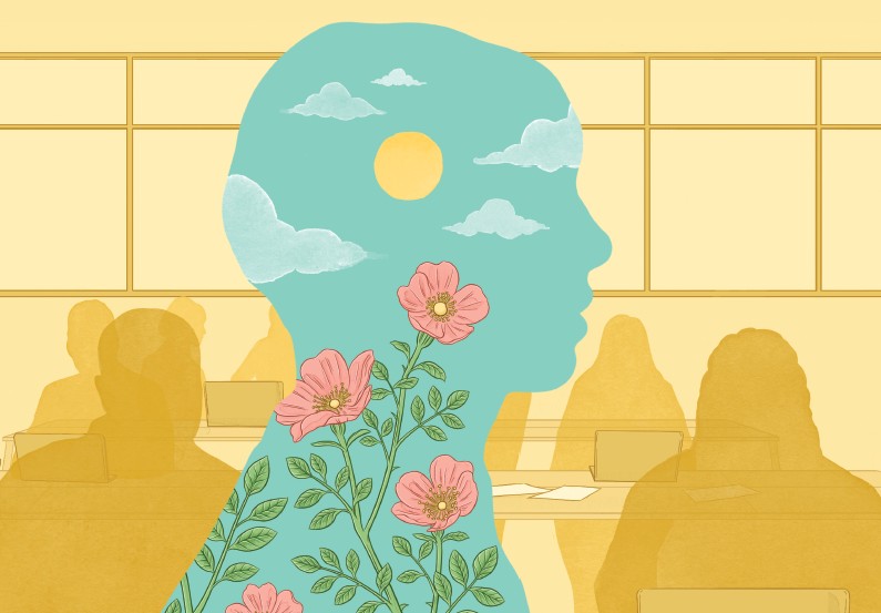 The Power of Mattering at Work | Noa: Understand the news that matters