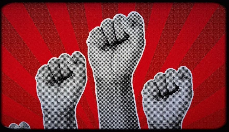Socialism Was Dead. Trump Revived It. | Noa: Understand the news that ...