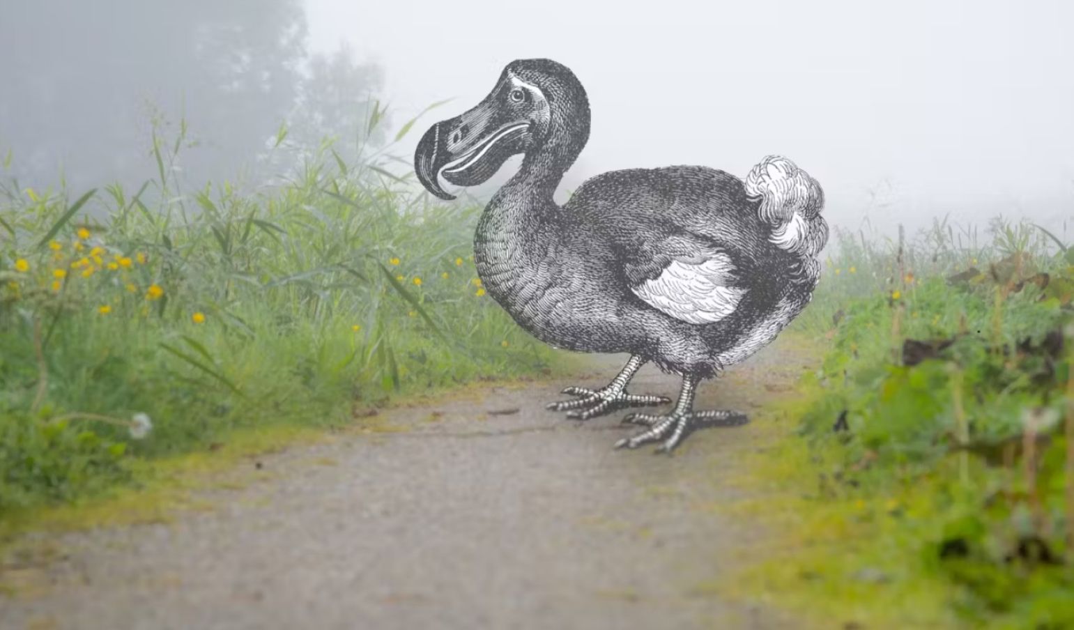 Should we bring back the dodo? | Noa: Understand the news that matters