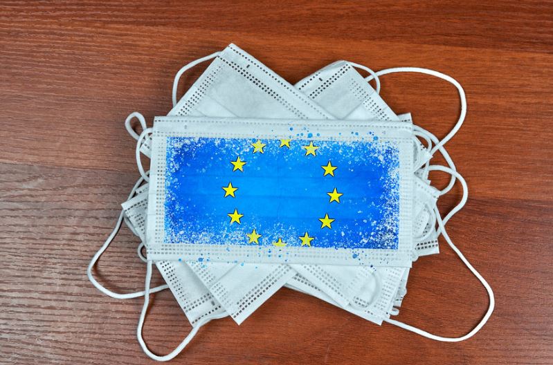 How a €750bn Stimulus Package Could Save the EU | Noa: Understand the ...