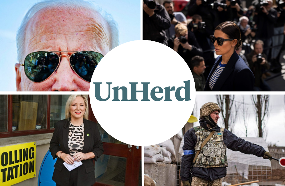 Welcoming UnHerd to Noa | Noa: Understand the news that matters